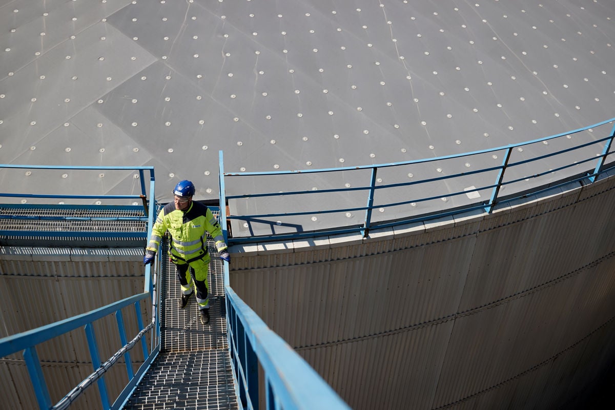 About Stena Oil | Stena Oil